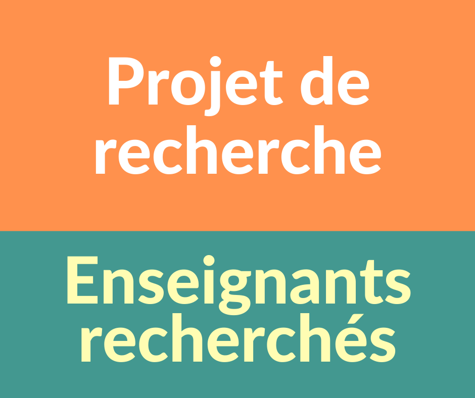 Projet de recherche | Université Laval | SPHQ
